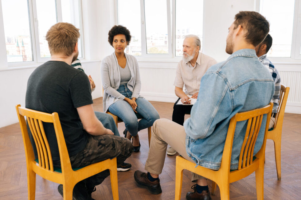 “Ik weet wat patiënten willen want ik ben ook patiënt geweest ...